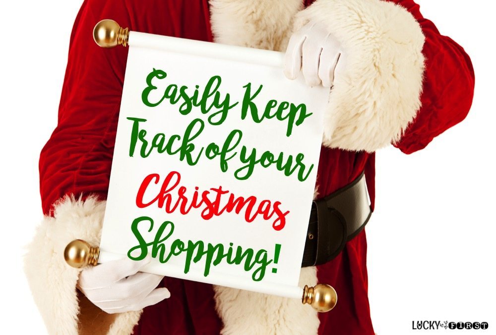 Making A Christmas List FREEBIE making-a-christmas-list-freebie