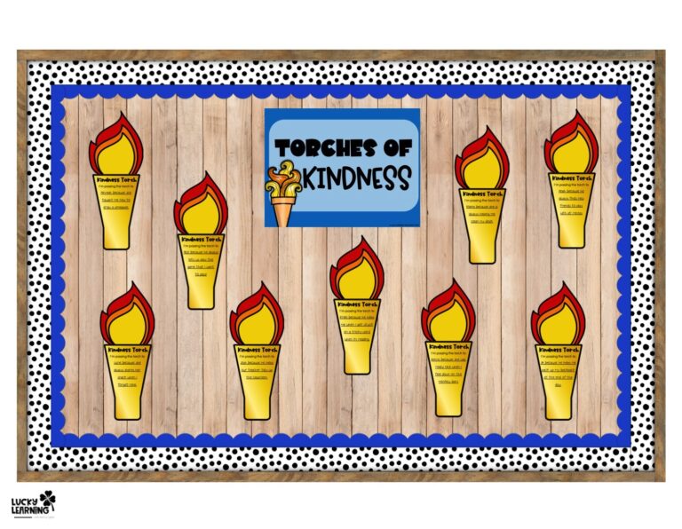 Classroom Olympic Games & Activities for Students - Free Options