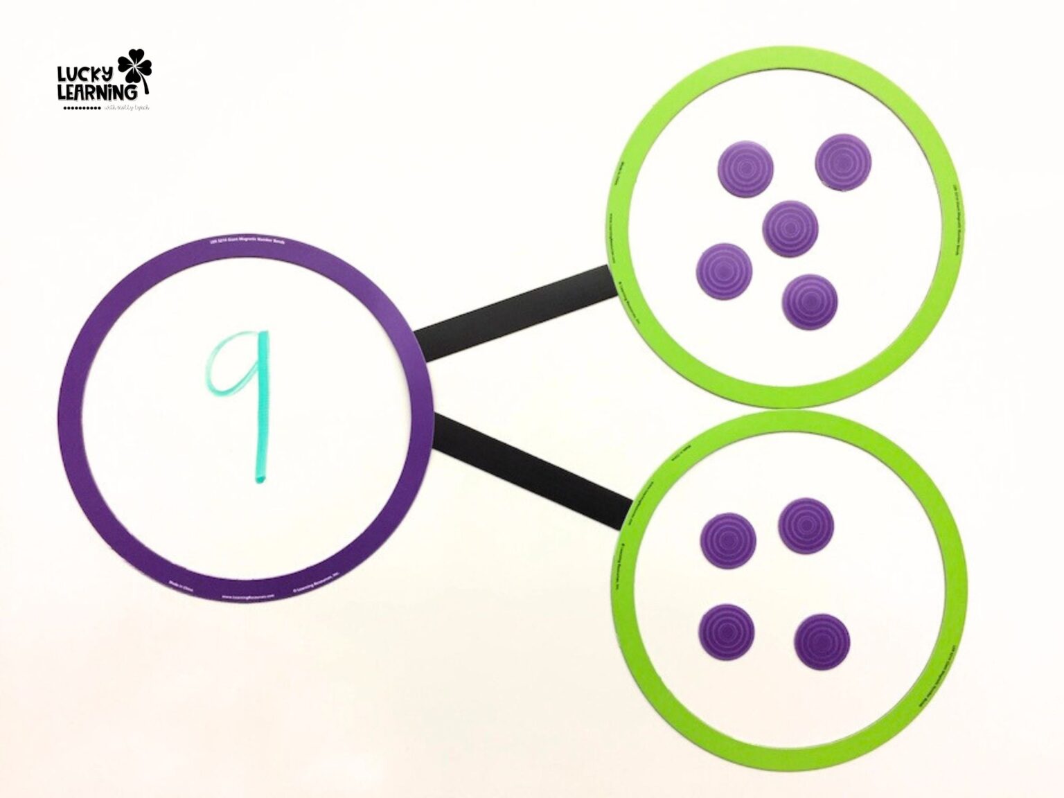 Math Tools I Can't Live Without in the Classroom | Lucky Learning with ...