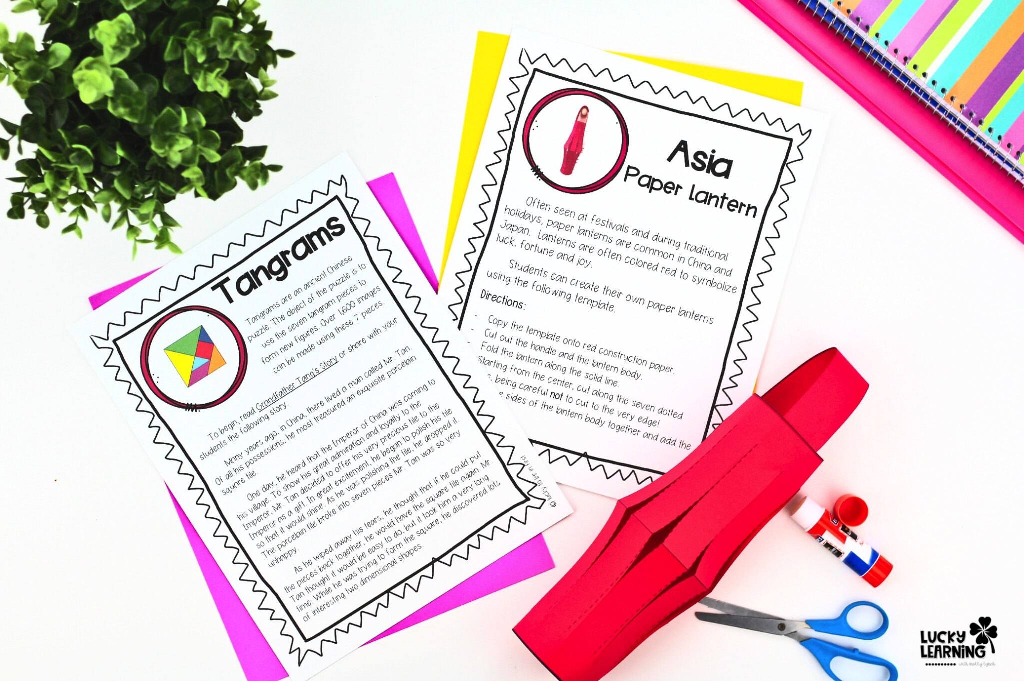Uncovering Fun Facts About Every Continent: World Geography Activities ...