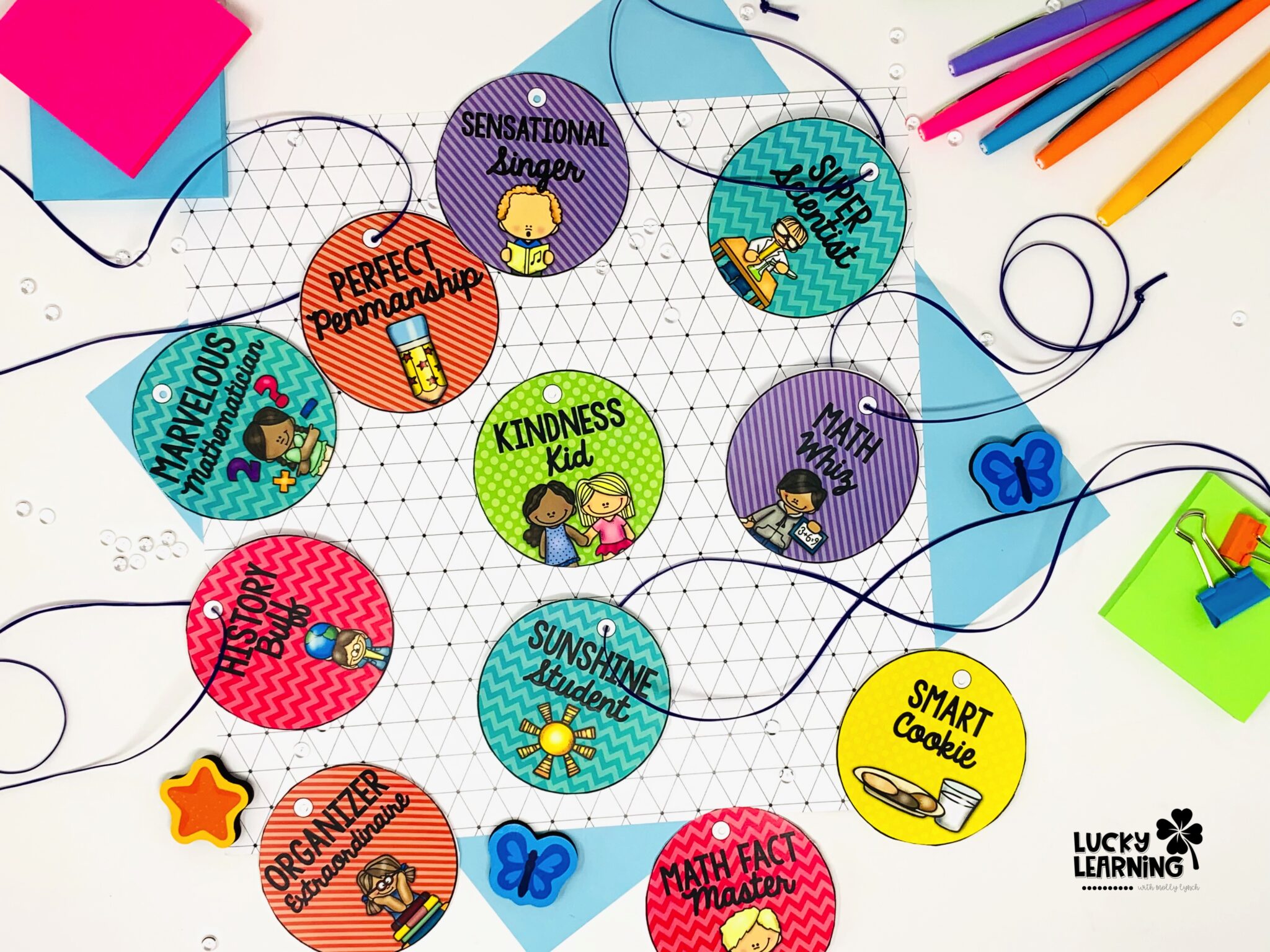 Student Recognition: 5 Ideas for Celebrating Students + Free Template