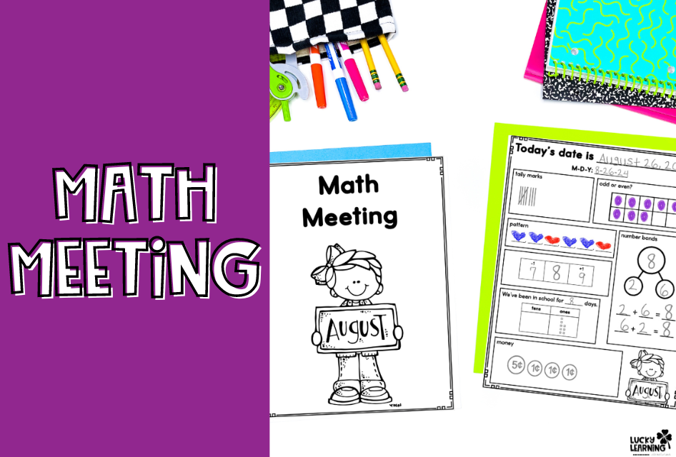 Math Games Galore!