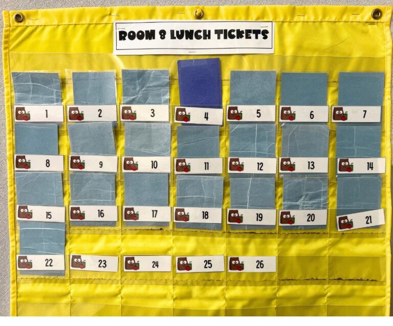 Teacher Classroom Hacks to Make Life Easier & More Organized