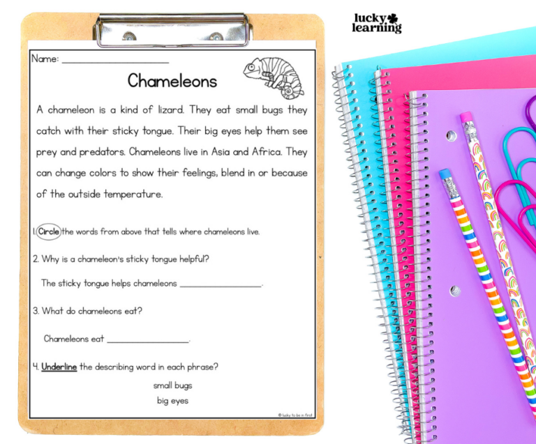 Close Reading for Elementary Students: Why It Matters & Strategies