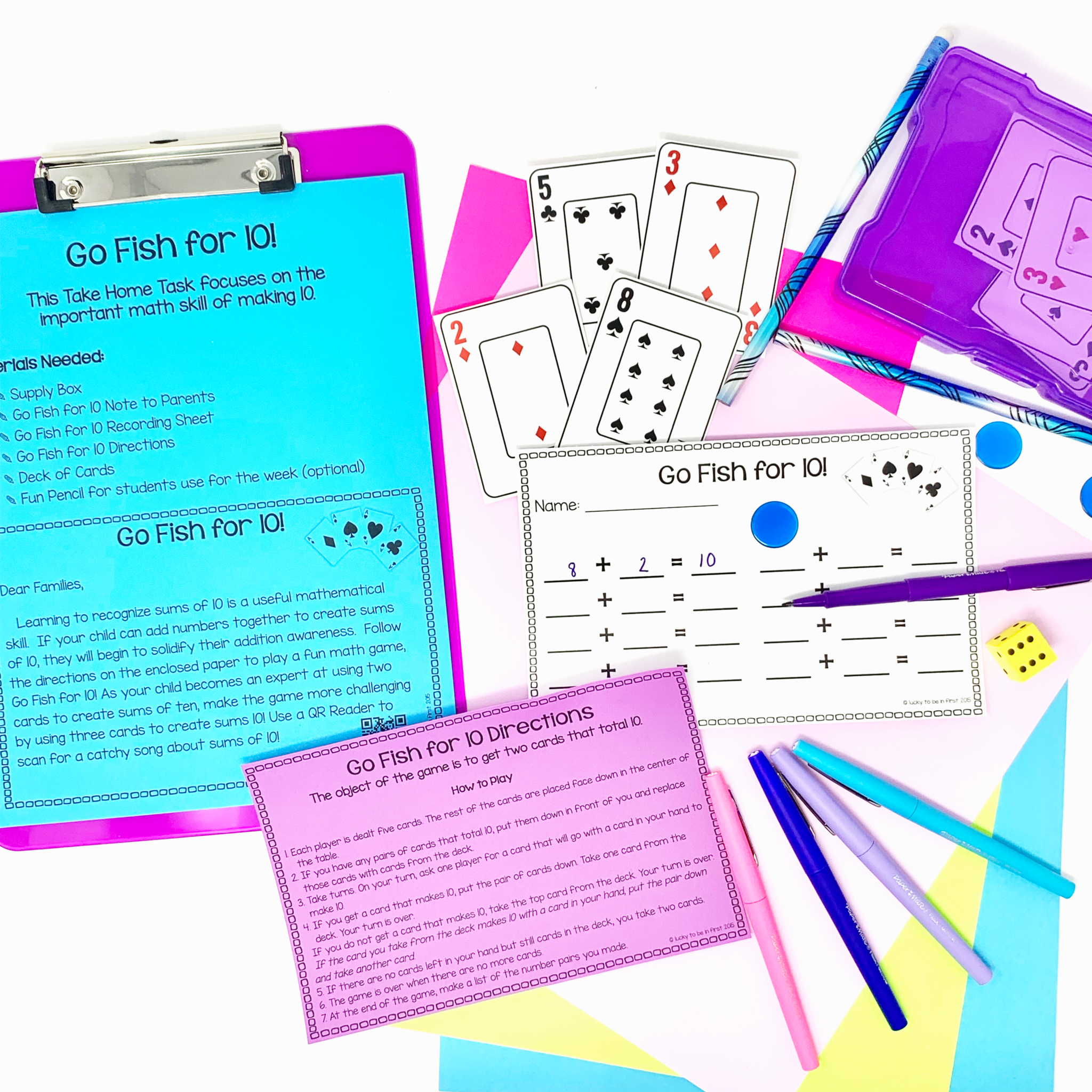 Home Sweet Classroom: Tools Parents Can Use to Boost Learning at Home ...